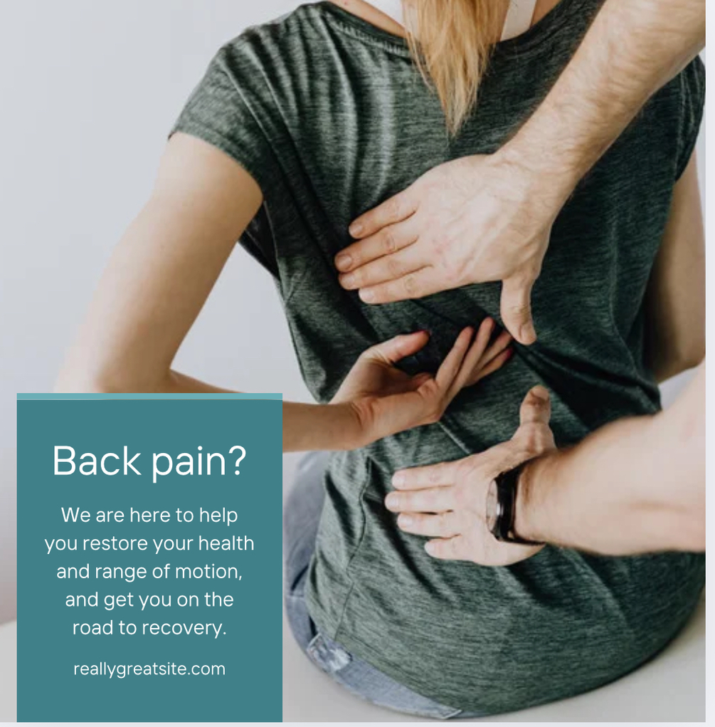 Understanding Back Pain: Causes, Cures, and Prevention