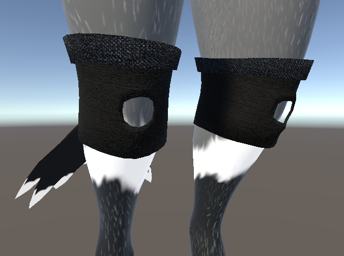 Rexouium Knee Braces