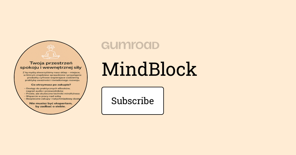 MindBlock