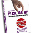 Pick Me Up Book