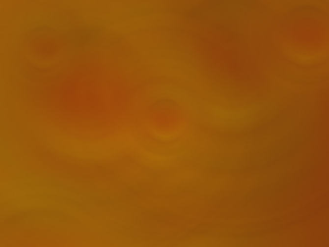 Orange Haze