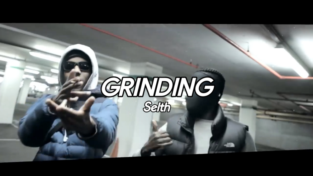 GRINDING | Selth