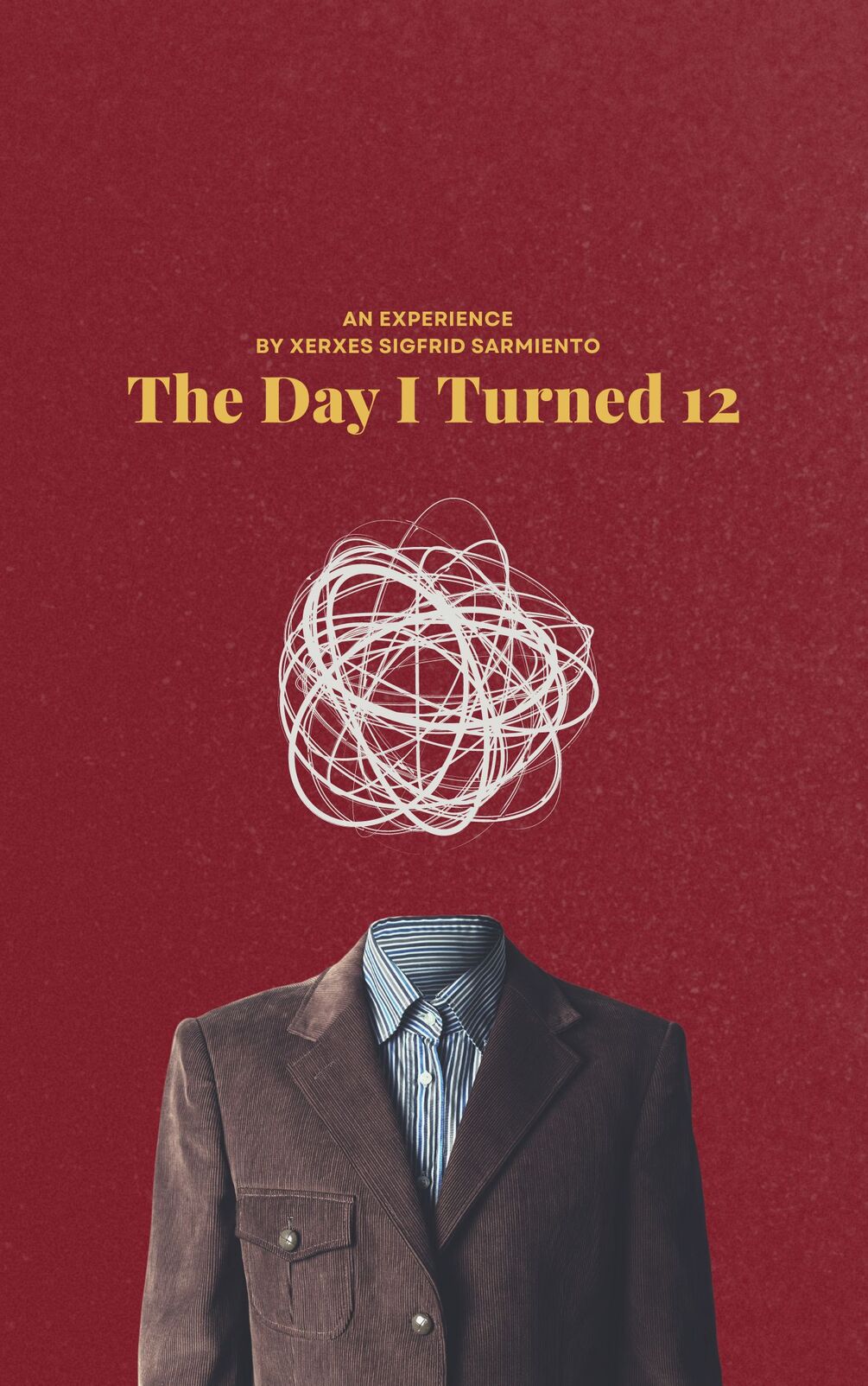 The Day I Turned 12