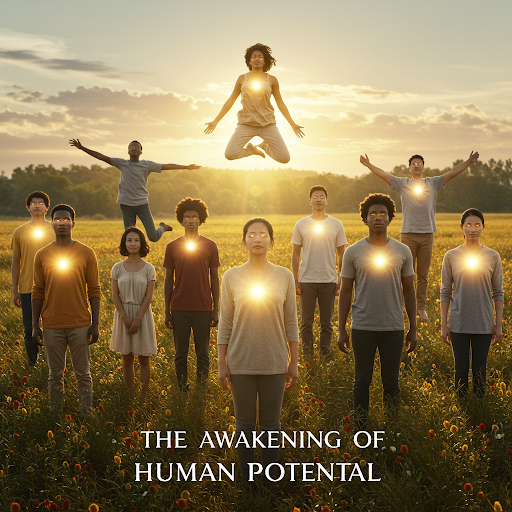 Awaken your potential