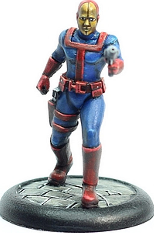 HELLFIRE CLUB - Goon 1