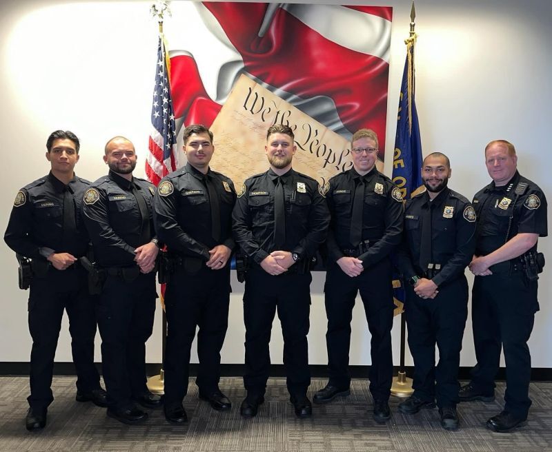 Portland Security Services: Protecting People, Property, and Assets