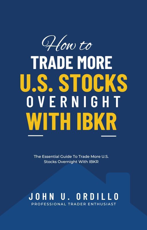 HOW TO TRADE MORE U.S. STOCKS OVERNIGHT WITH IBKR