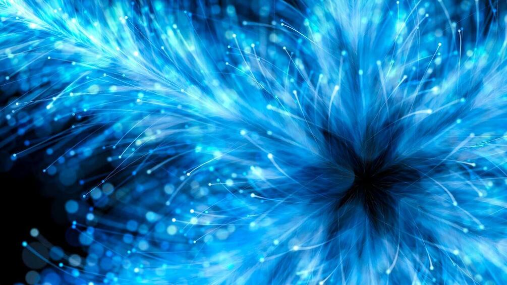 Flower Animation Particles Stardust Tutorial