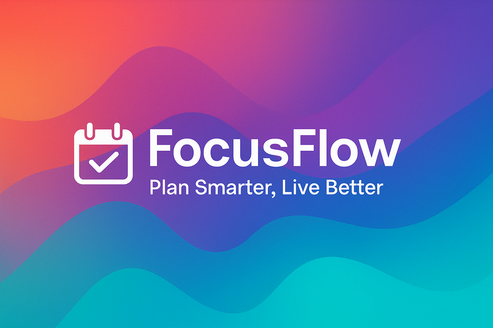 Focus Flow