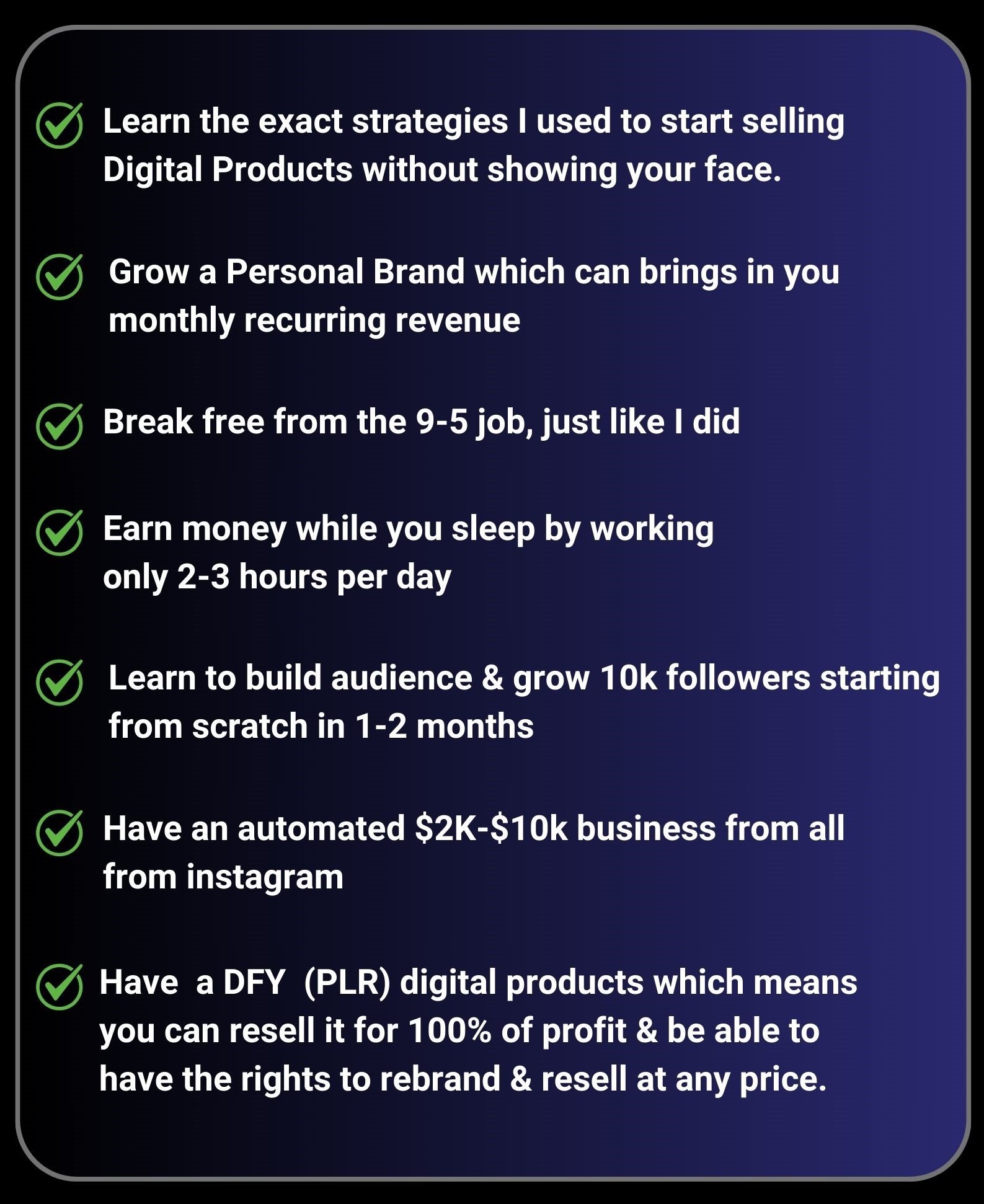 Ultimate Faceless Creator Bundle (PLR)