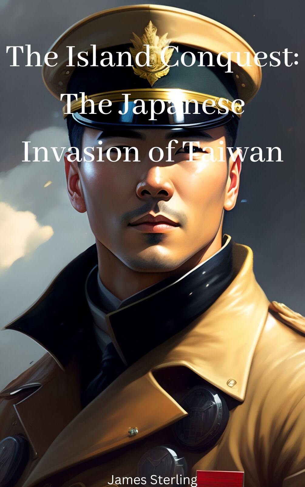The Island Conquest: The Japanese Invasion of Taiwan