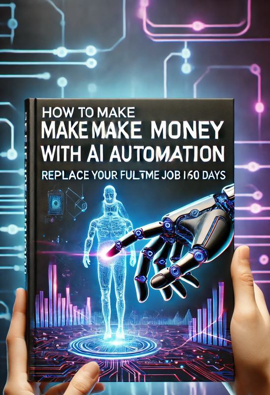 How to Make Money with AI Automation: Replace Your Full-Time Job in 60 Days