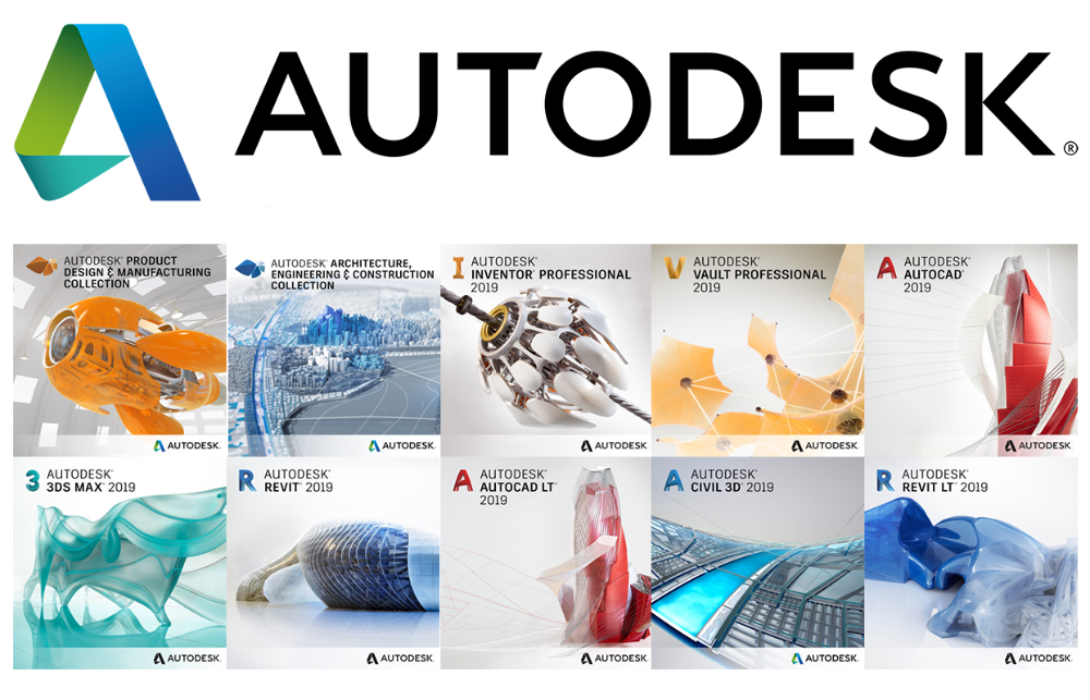 AUTODESK (1) YEAR LICENSE 2026