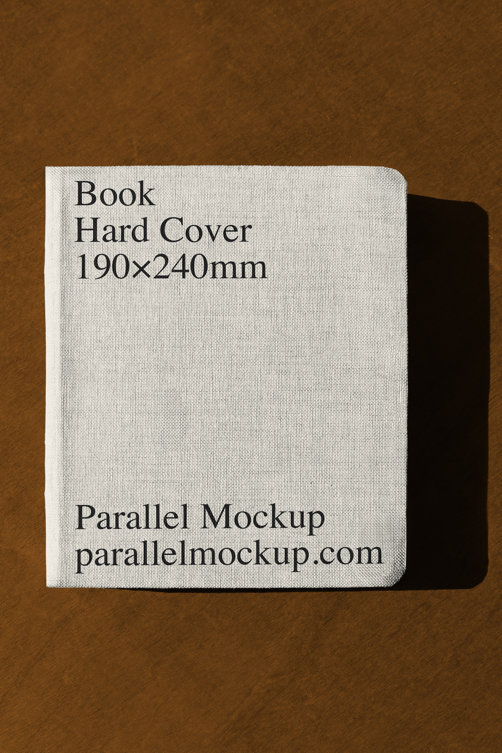 OF-A-46 Book Hard Cover