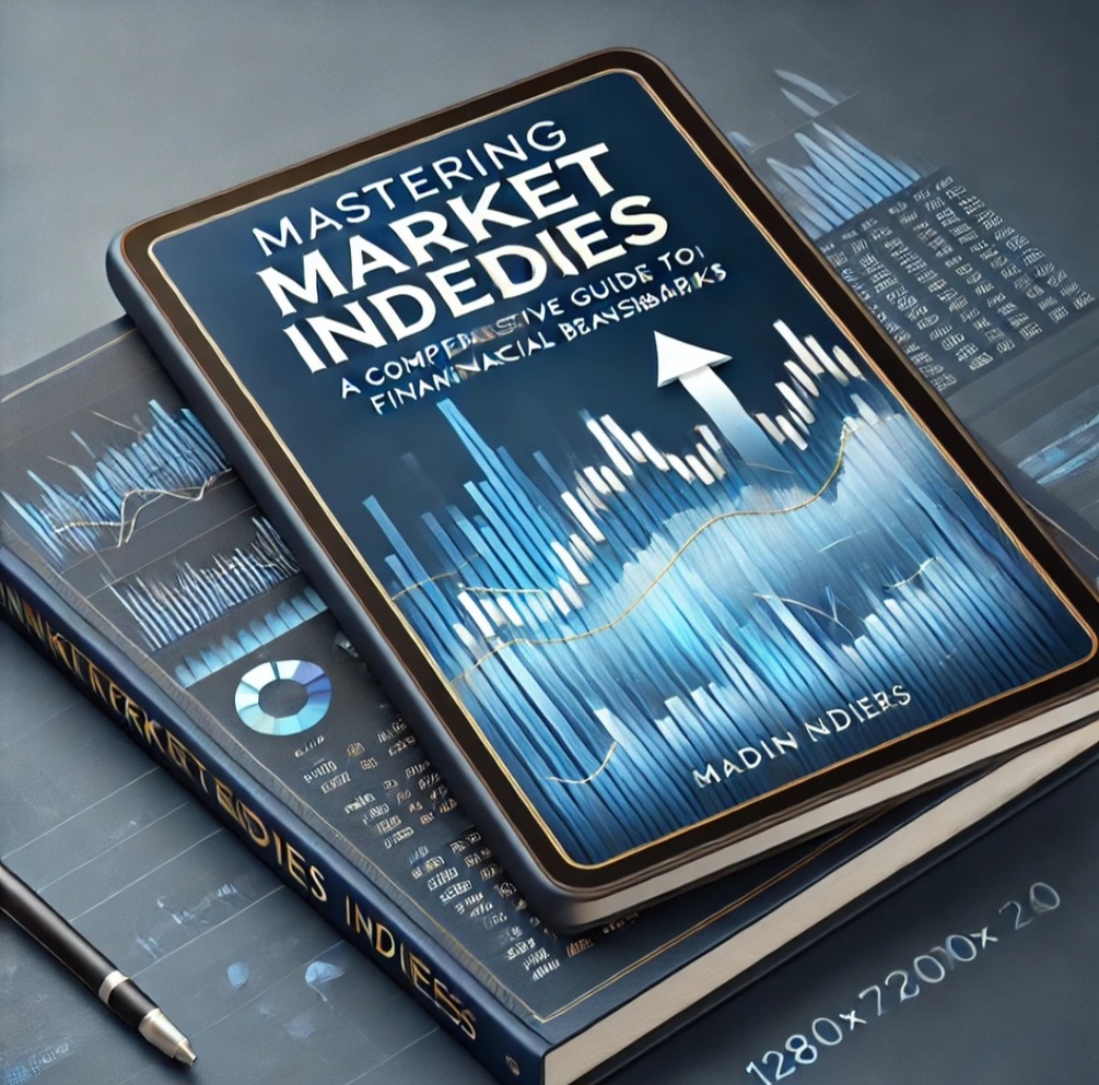 "Mastering Market Indices: A Comprehensive Guide to Financial Benchmarks
