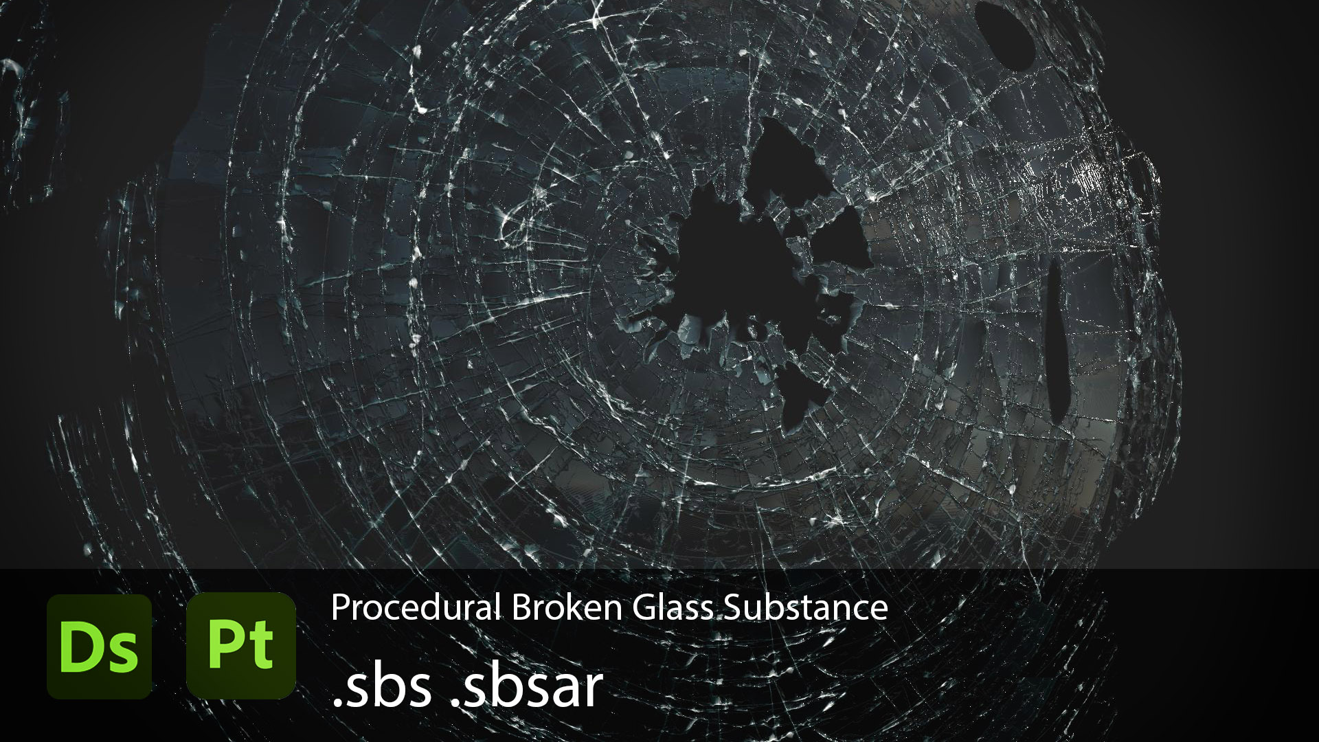 May sale - 50% off all Substance, HDRI - Jaakko Saari