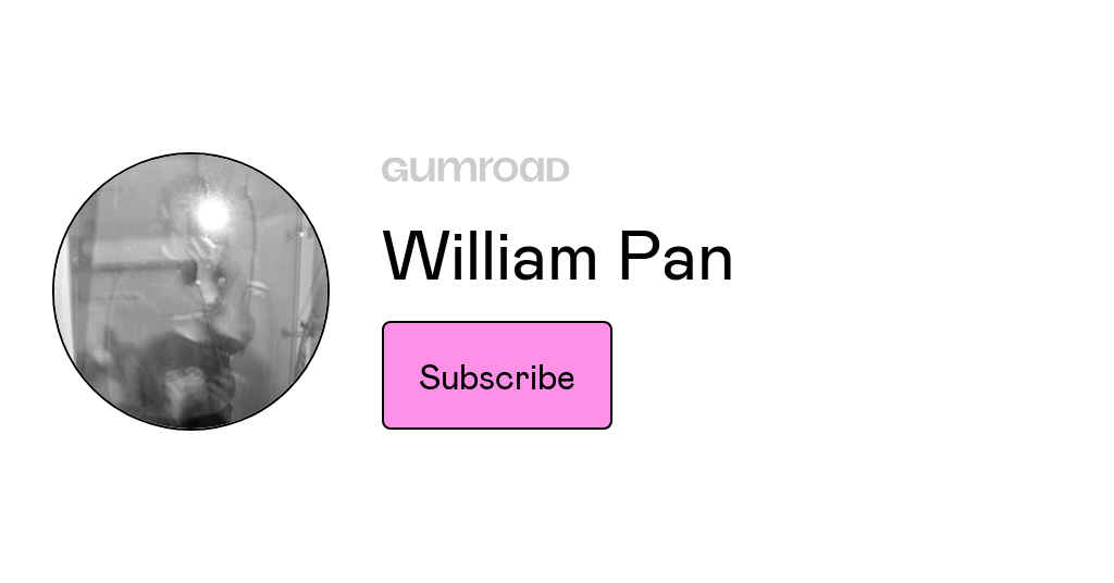 William Pan