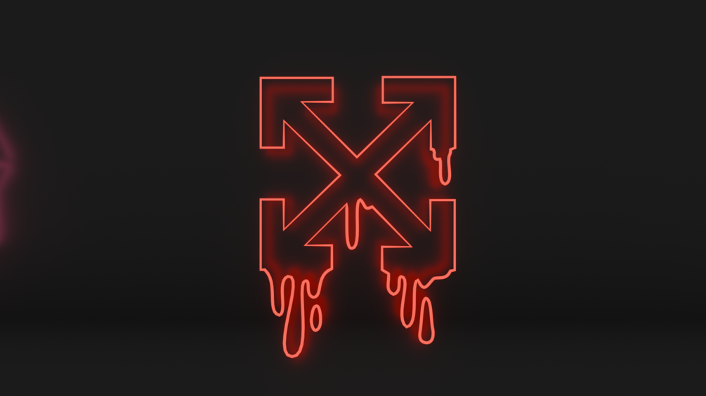 Drip Signs - ( Free prefab )