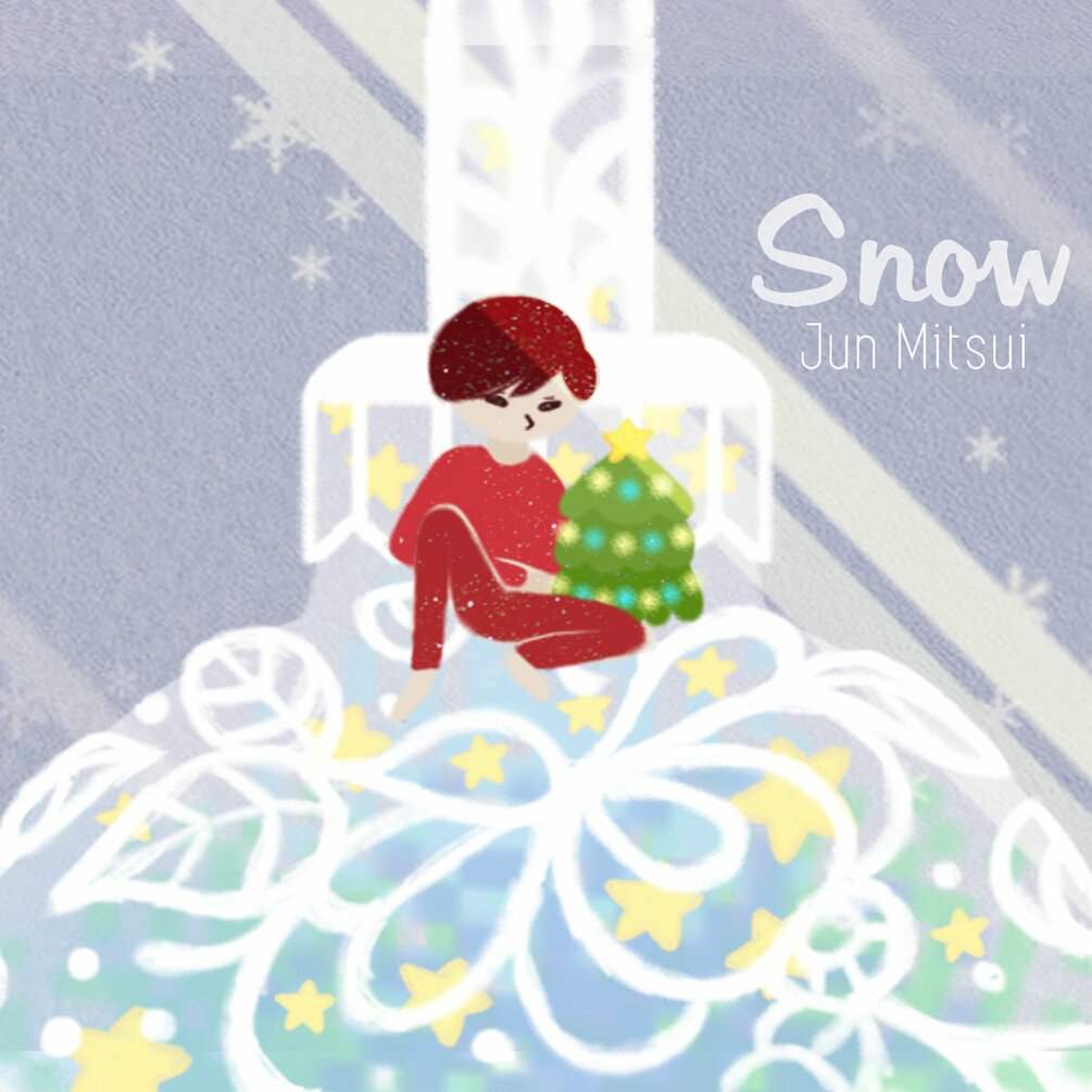 Jun Mitsui | Christmas Jam 2019 | Piano