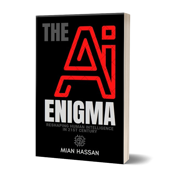 The AI Enigma
