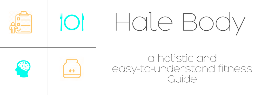 Hale Body Guide