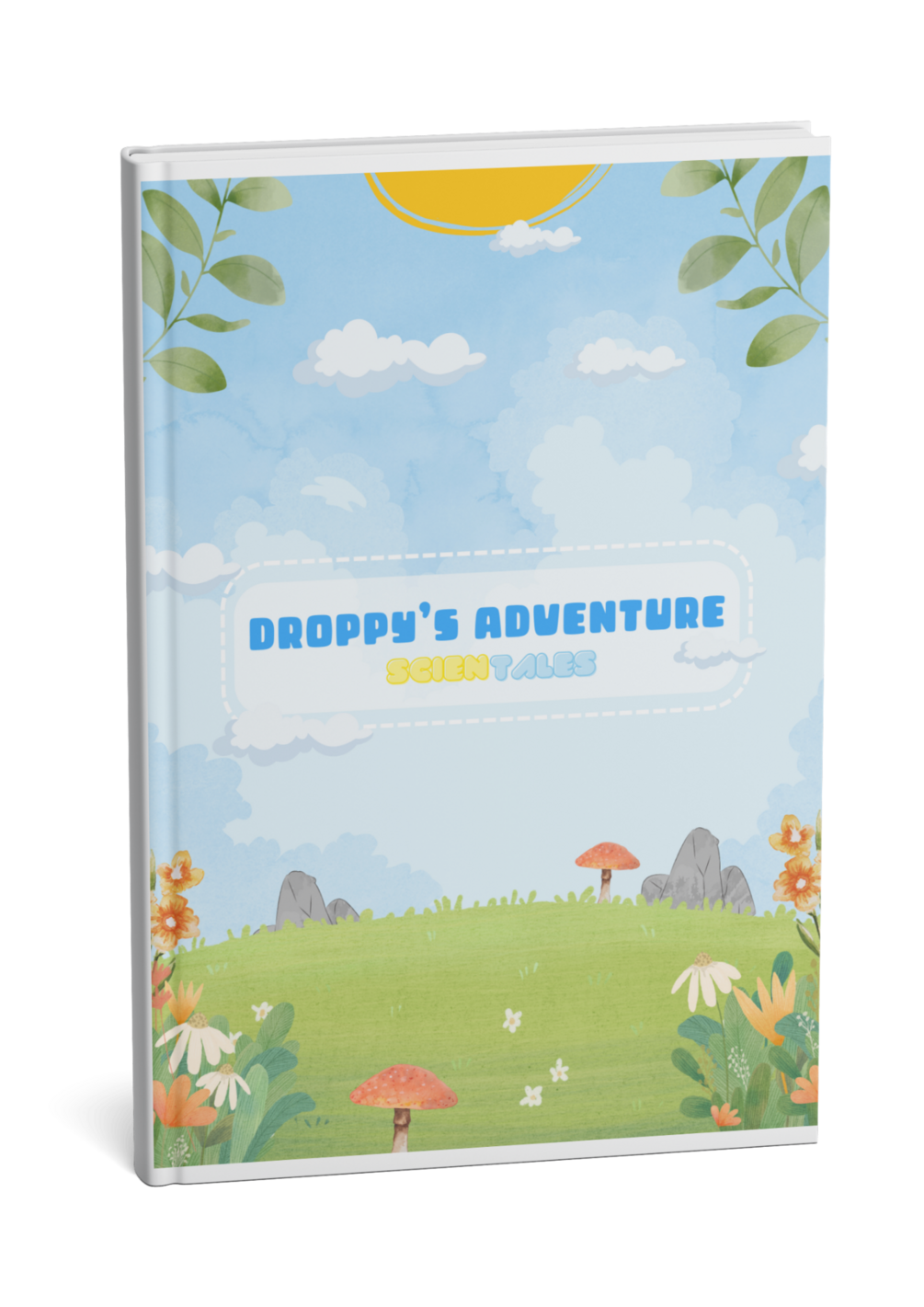 Droppy's adventure