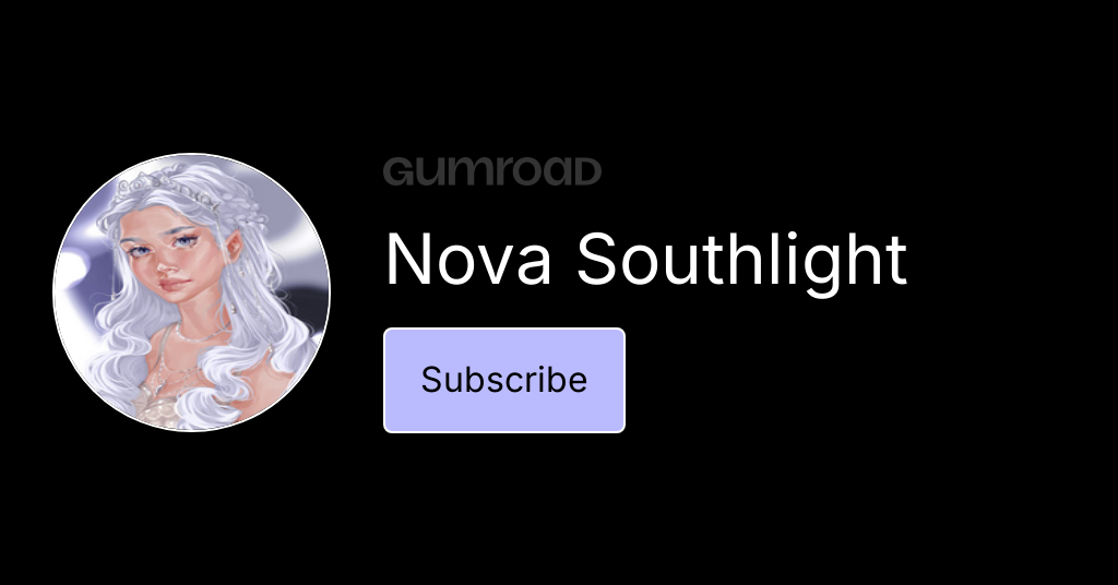 Nova Southlight