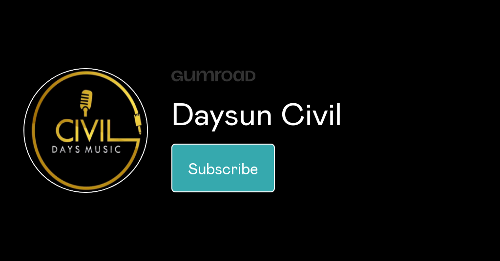 Daysun Civil