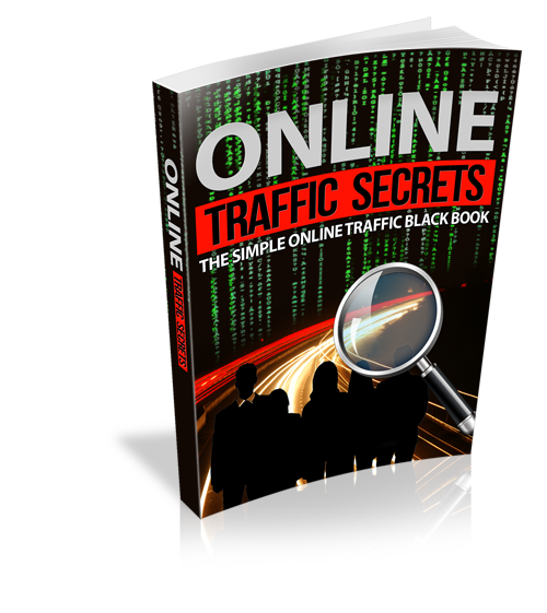Online Traffic Secrets