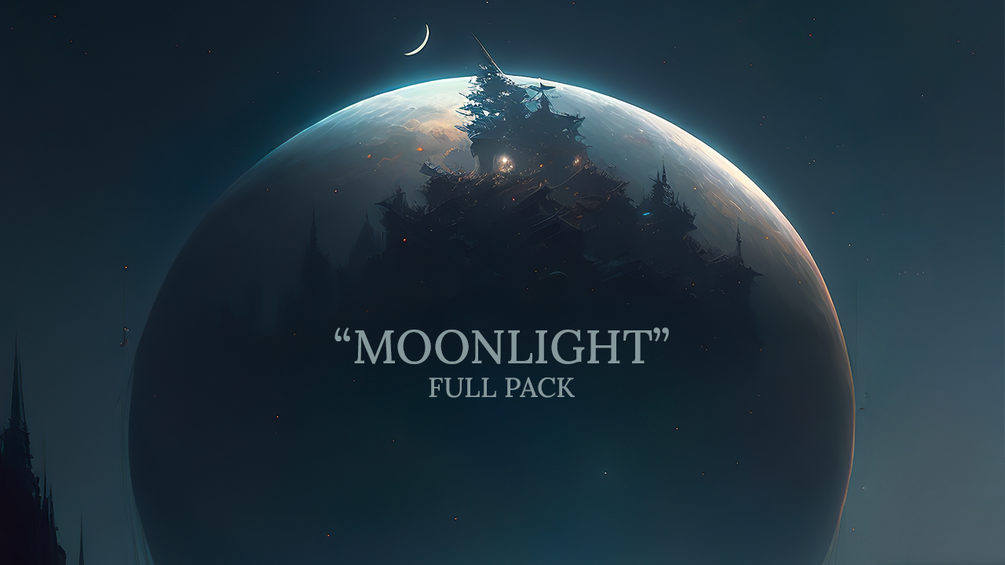"Moonlight" Pack