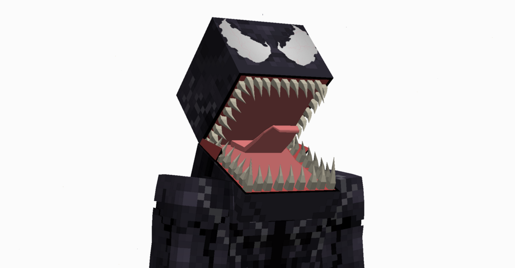 Venom Head