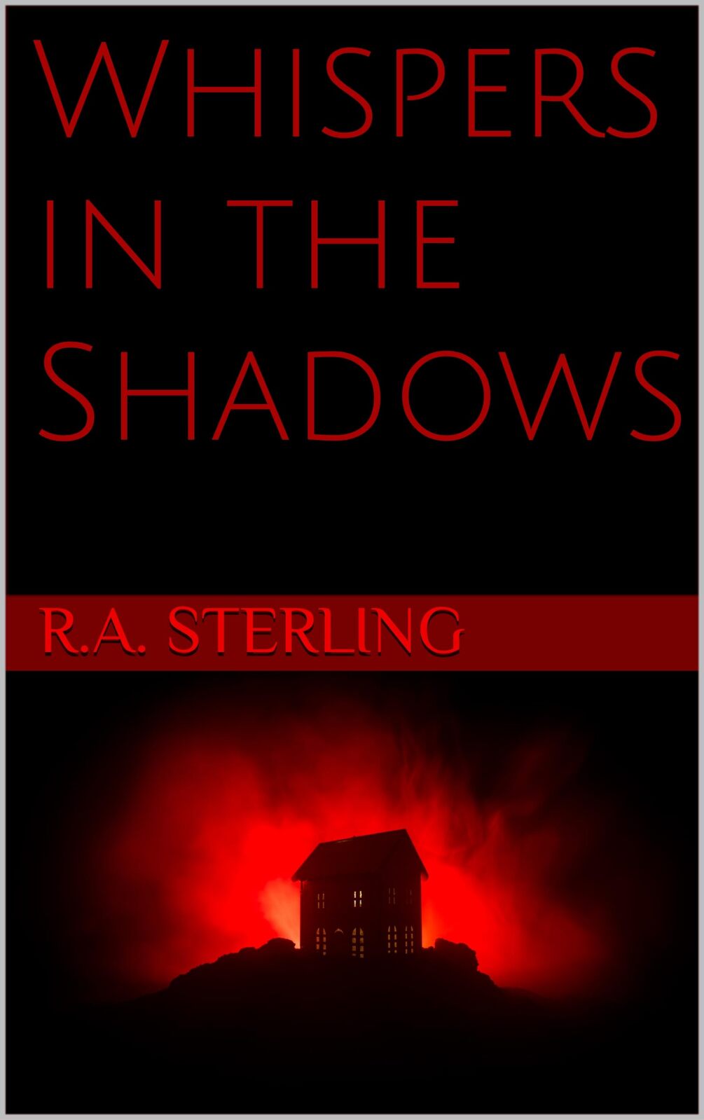 Whispers in the Shadows