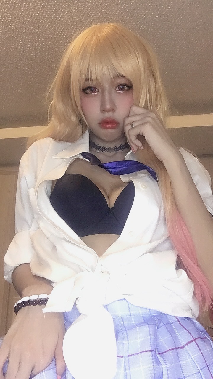 Naughty Marin Kitagawa NSFW