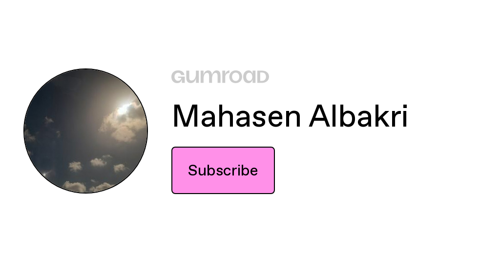 Mahasen Albakri