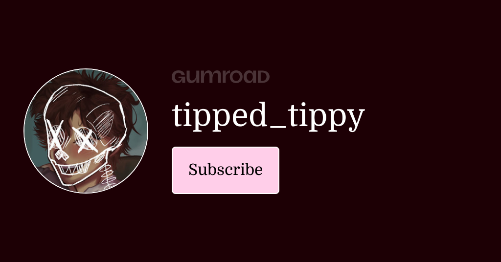 tipped_tippy