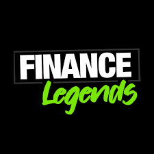 Financial Stories with Legends(Wall Street)(Demo)