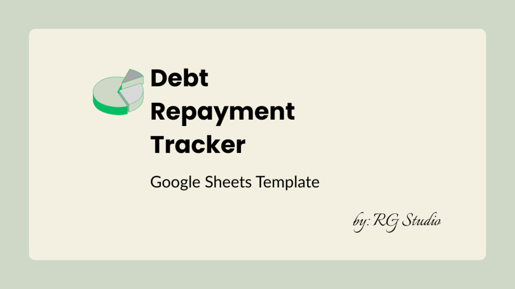 DEBT REPAYMENT TRACKER
