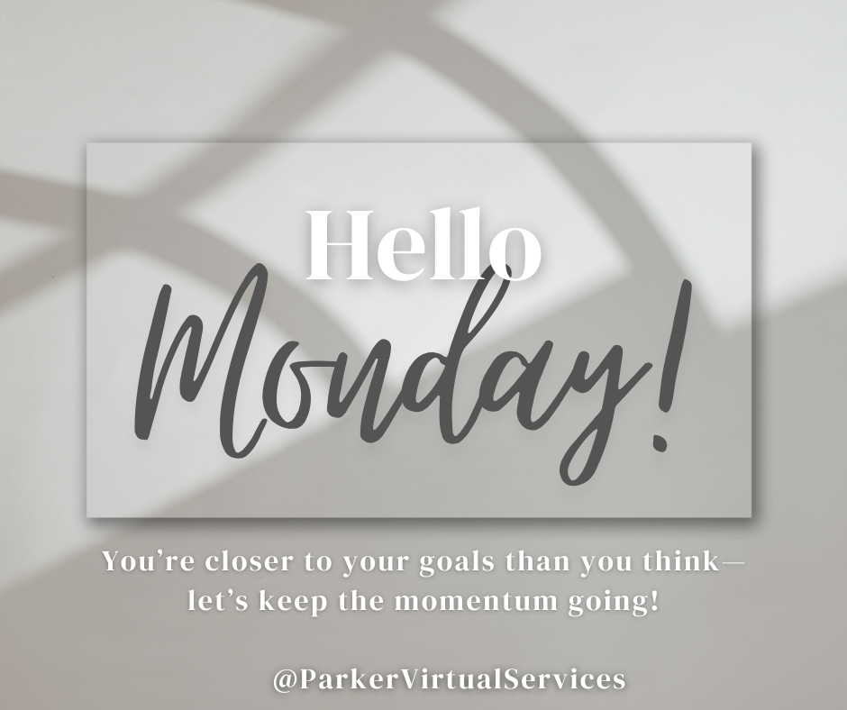 Resume Not Working? Start Here + 3 Quick Wins! - Parker Virtual Services