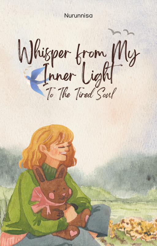Whisper From My Inner Light – A Gentle Self-Love eBook