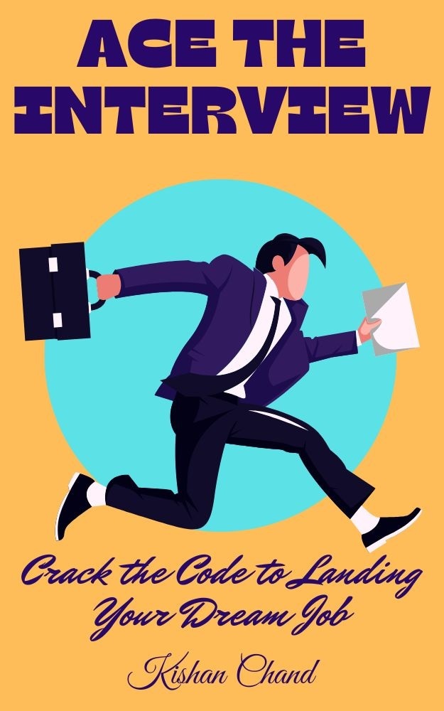 Ace the Interview: Crack the Code to Landing Your Dream Job