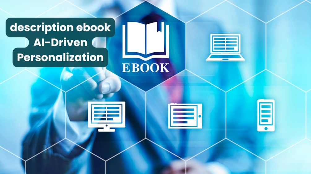 AI-driven personalization