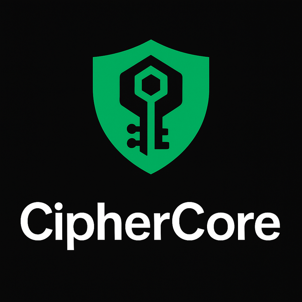 Free XSS Payload (CipherCore Drop)