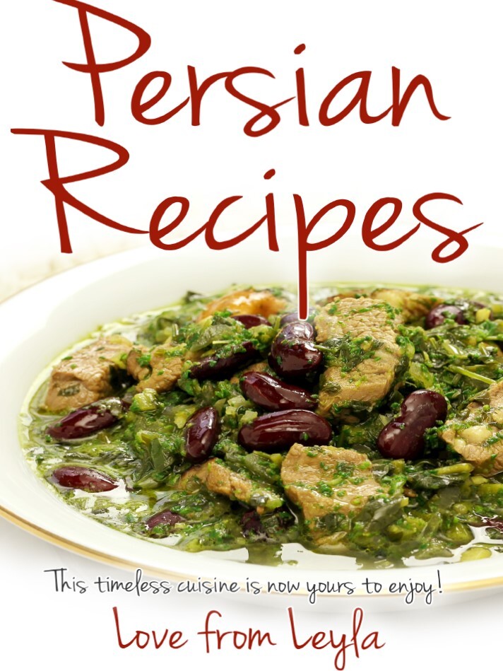 Persian Recipes