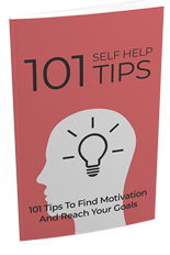 101 Self Help Tips