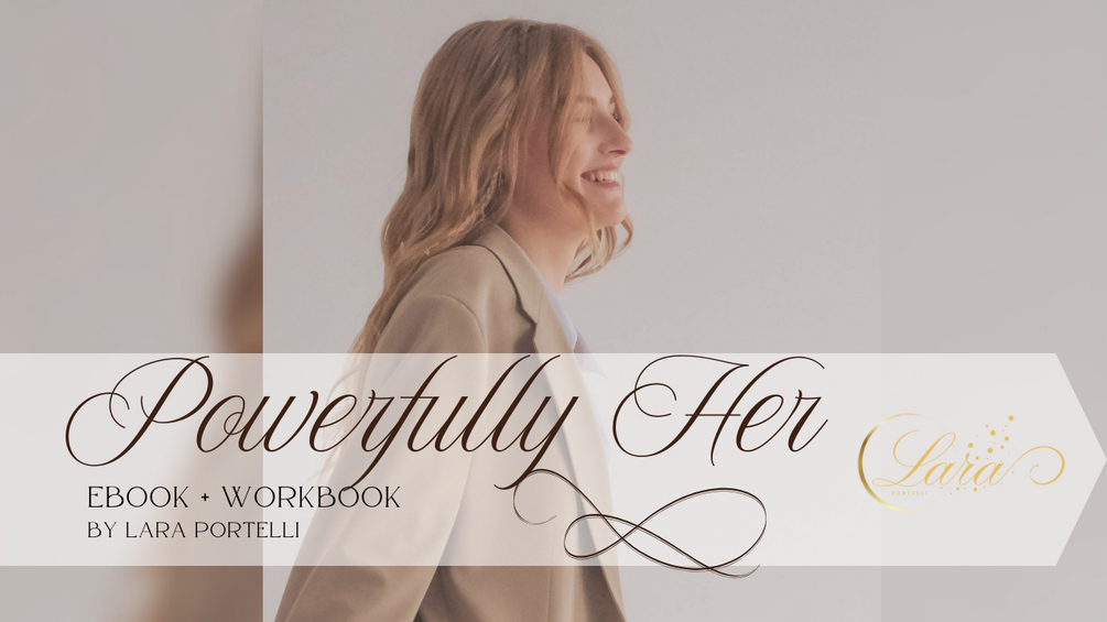 Powerfully Her