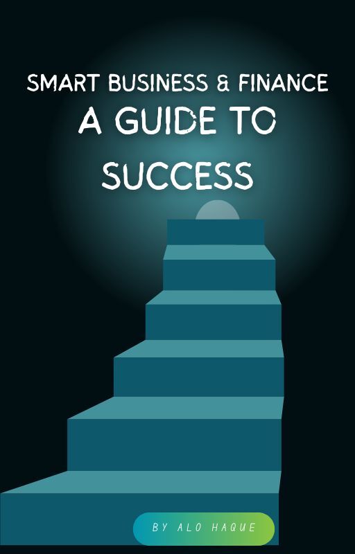 Smart Business & Finance: A Guide to Success