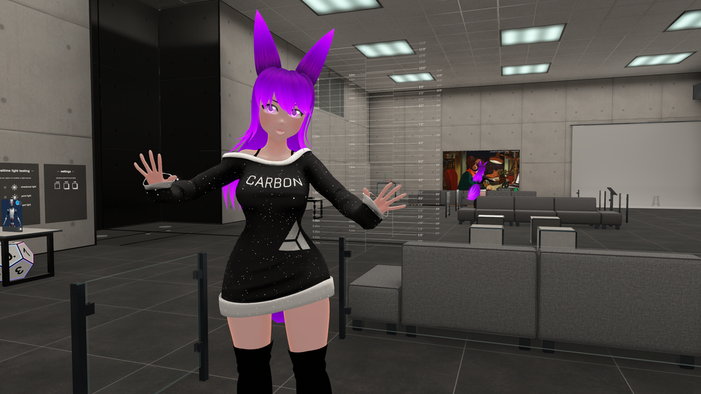 cleo (Vrchat Avi)