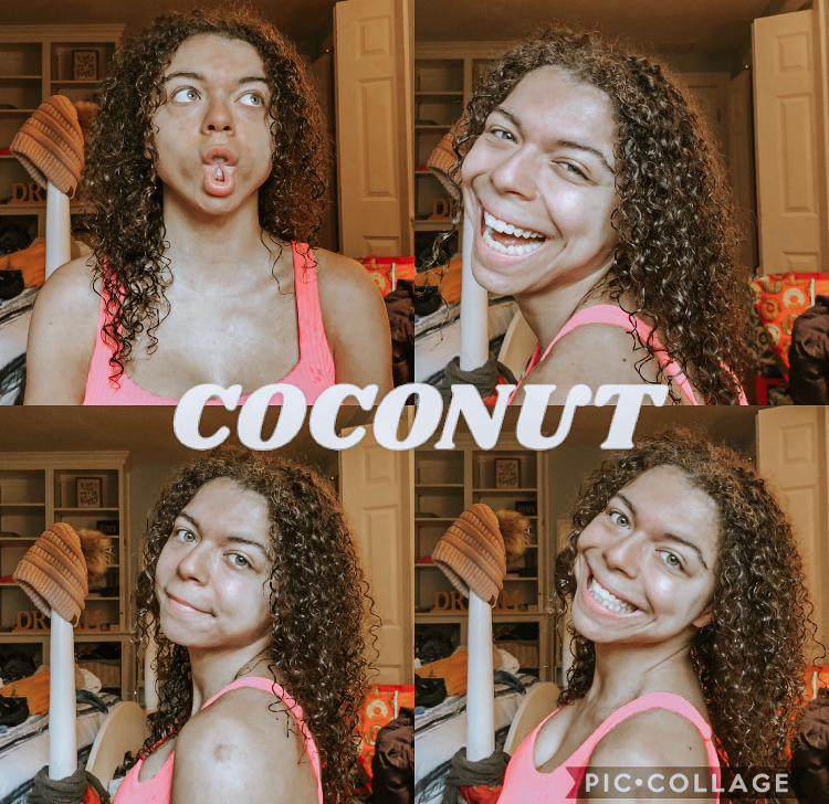 coconut preset