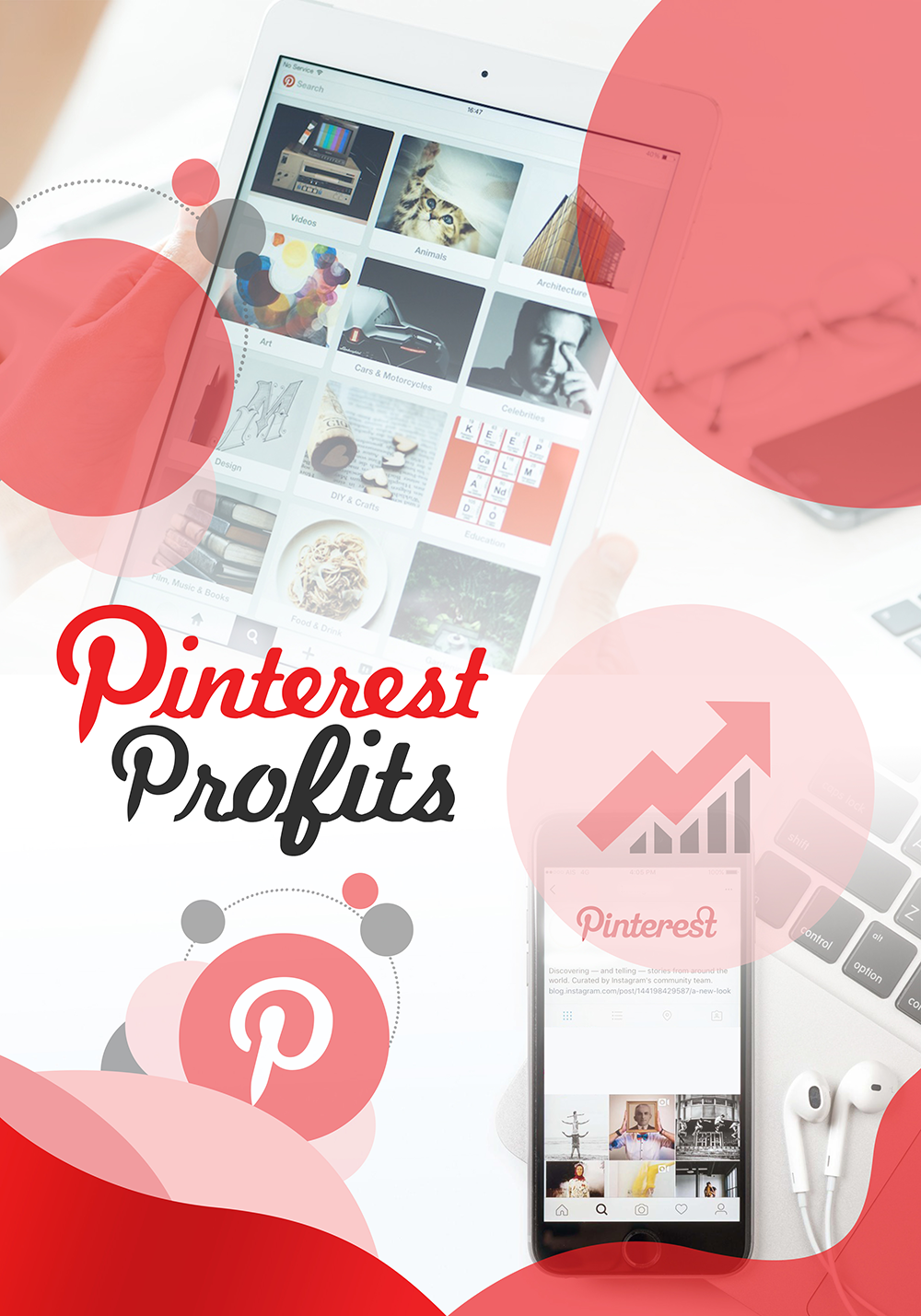 PINTEREST PROFITS