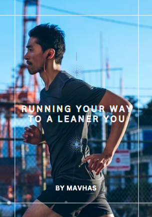 Running your way to a leaner you
